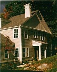 Oak Hill at Spring Ridge